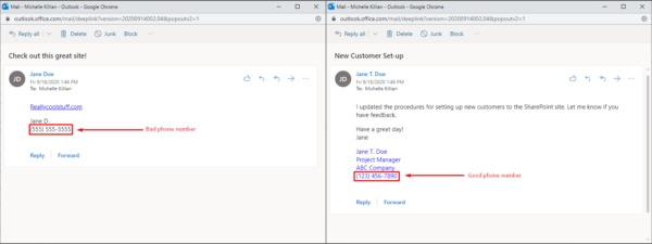 Three Ways to Verify the Identity of an Email | FRSecure