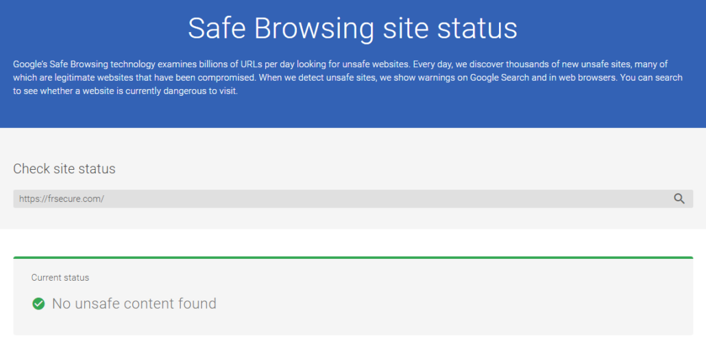 Is That Website For Real? Website Trust Signals To Look For