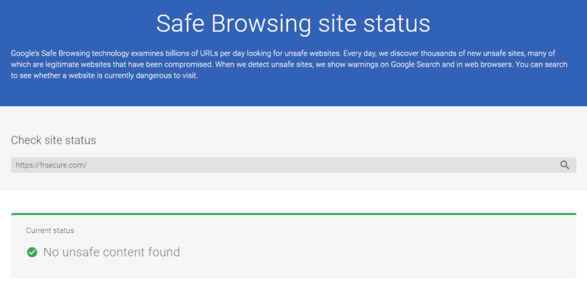 Is That Website For Real? Website Trust Signals To Look For