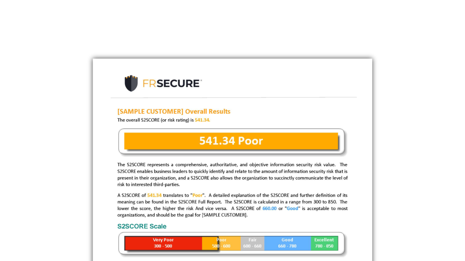 How to Start a Security Program | FRSecure