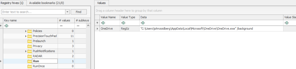 Windows Forensics: Evidence of Execution | FRSecure