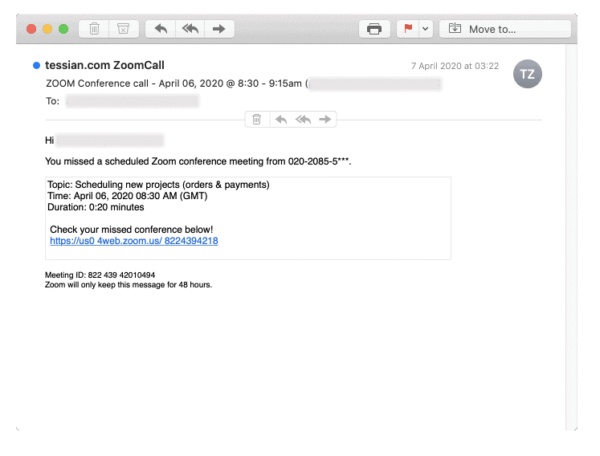 Phishing Attack Examples and How to Protect Against Them | FRSecure