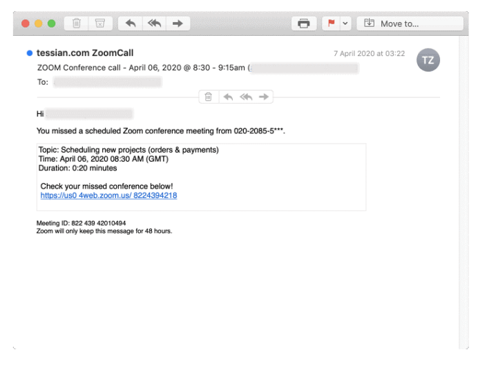 Phishing Attack Examples and How to Protect Against Them | FRSecure