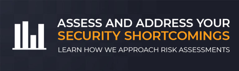 Network Security Audits vs. Security Risk Assessments | FRSecure